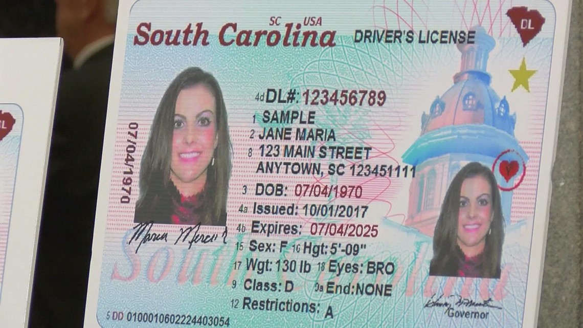 REAL ID: Answering all your questions | kgw.com