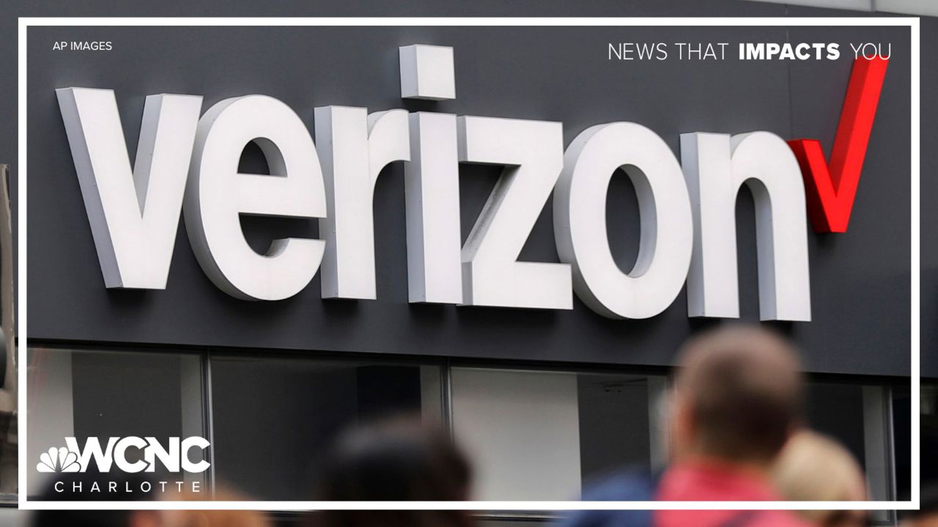 Verizon outage: How customers can get $20 back on their bill | kgw.com