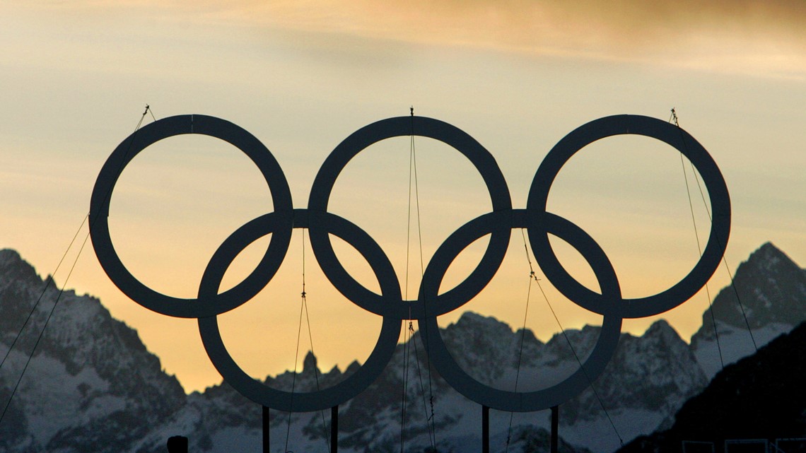 What is the 2026 Winter Olympics location? | kgw.com