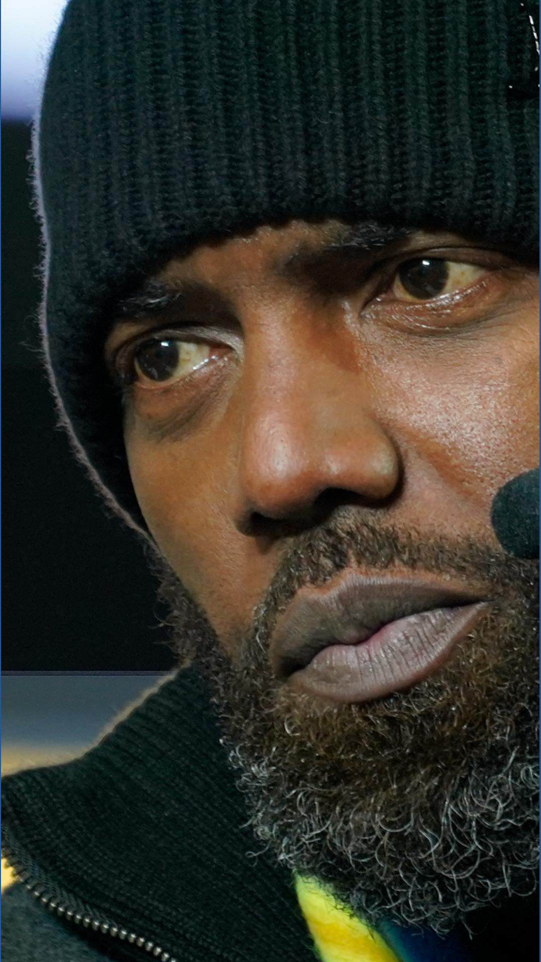 Randy Moss completes cancer treatment at Atrium Health | kgw.com