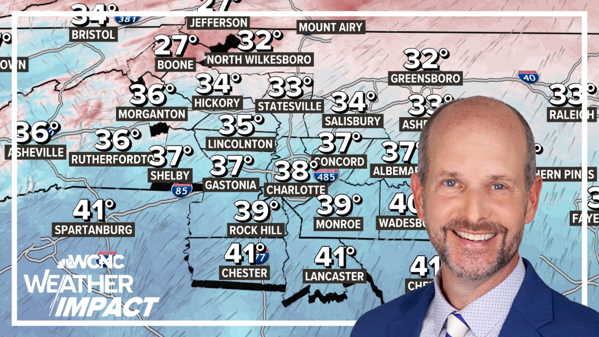 What is black ice? | kgw.com
