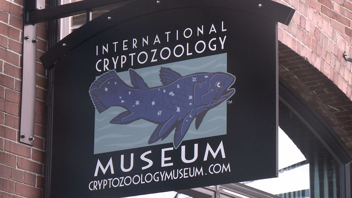 Bigfoot, 'hidden species' among topics discussed at third annual ...