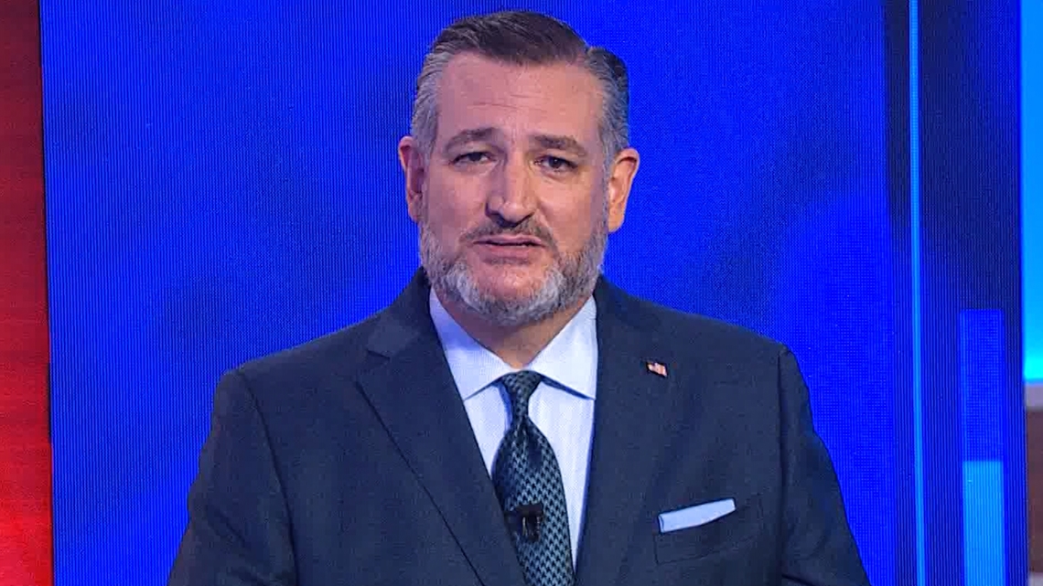 Ted Cruz campaign ad featured Oregon students without permission | kgw.com