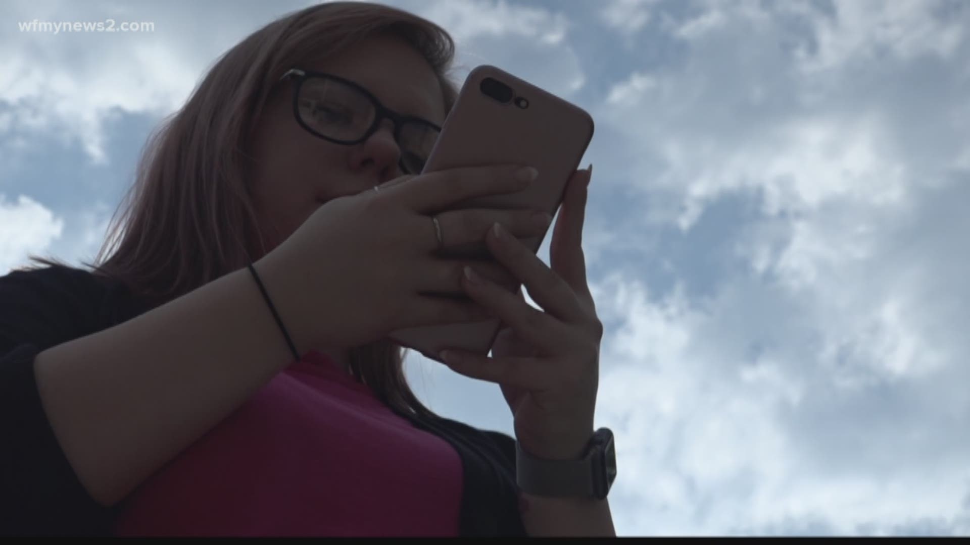 What To Do If Someone Is Spoofing Your Phone Number | kgw.com