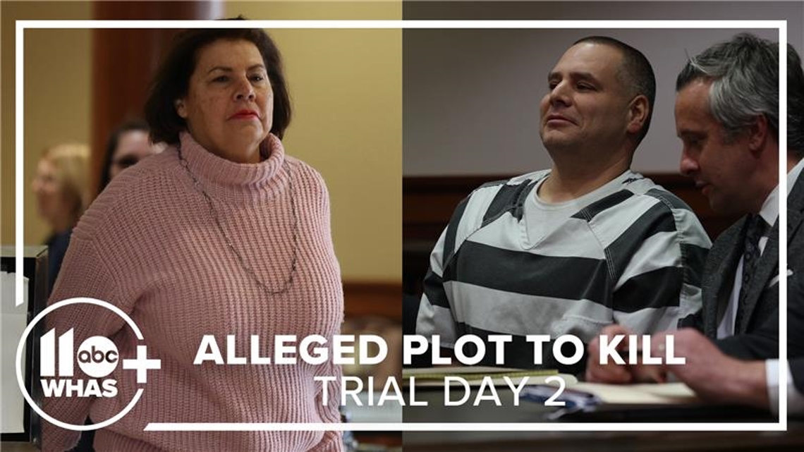 Crystal Rogers update | Brooks Houck's secret recording | kgw.com