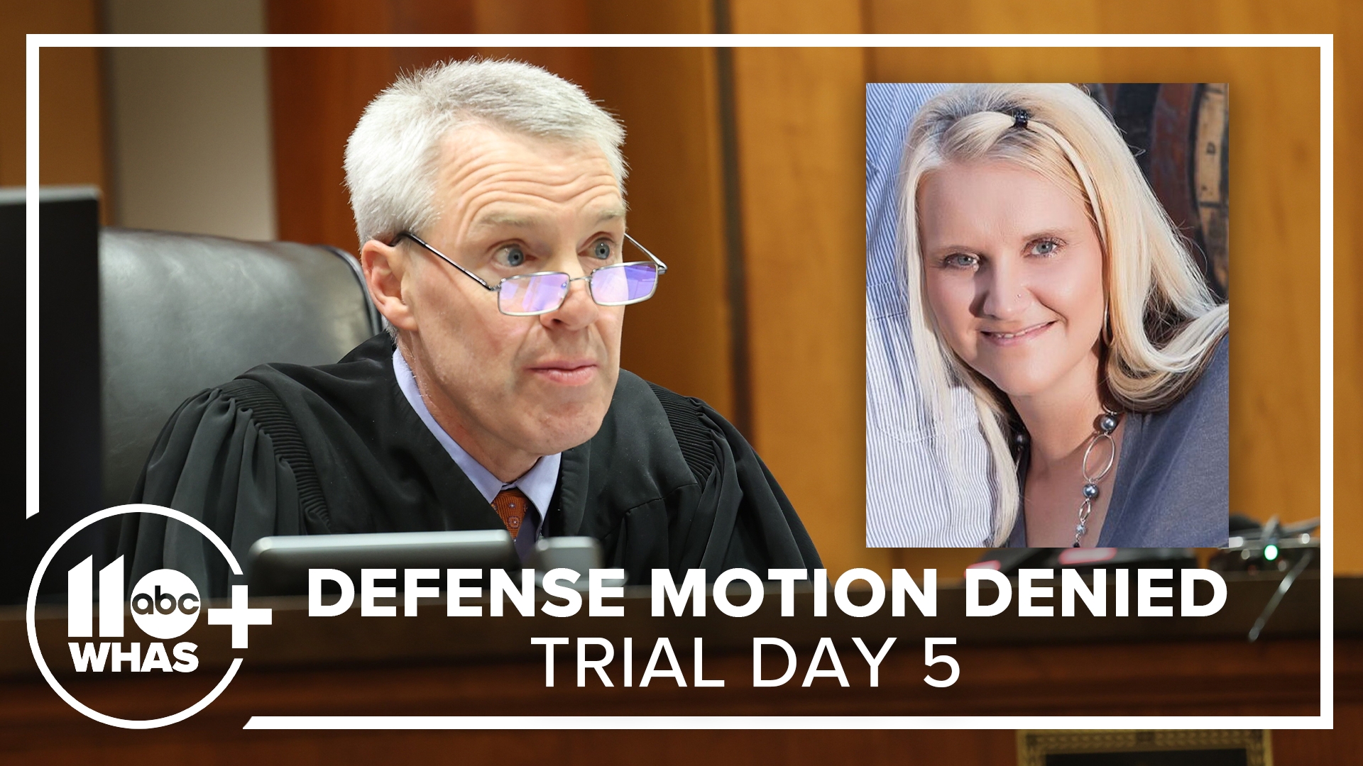 Crystal Rogers update | Judge's powerful statement leaves family in ...