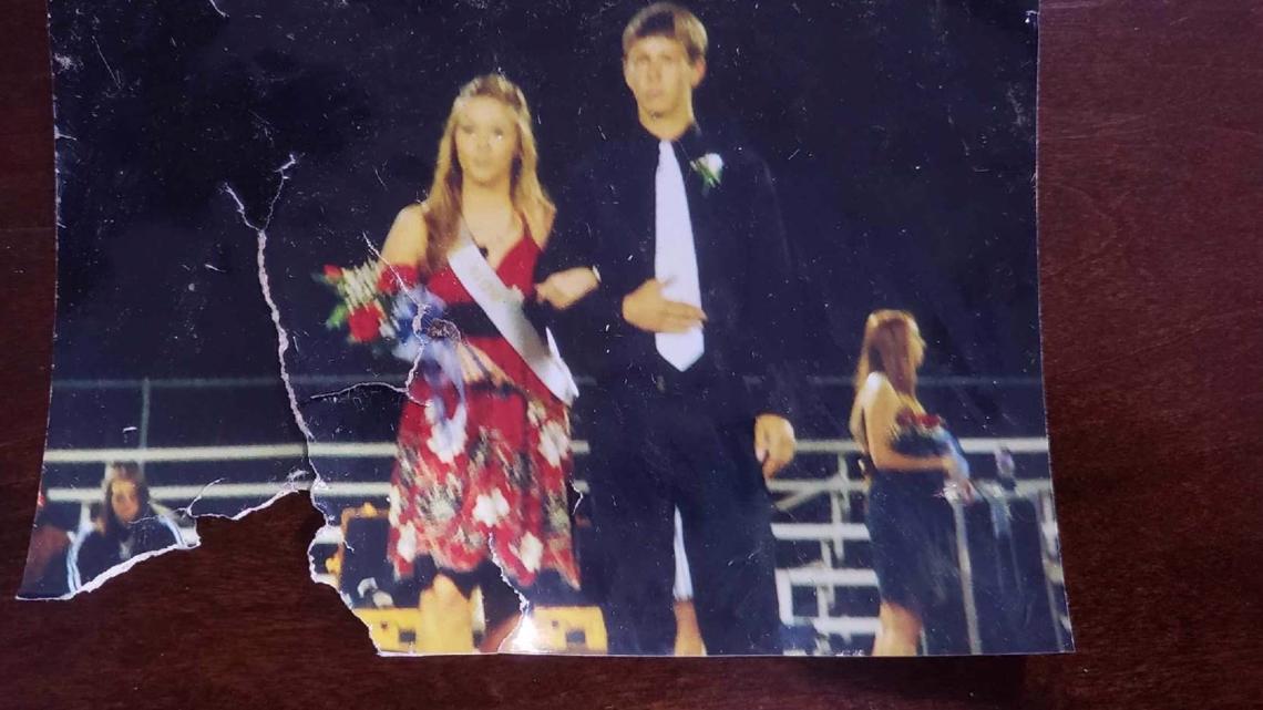 From Eddyville to Rome, Kentucky: Photos storm travel 100+ miles | kgw.com