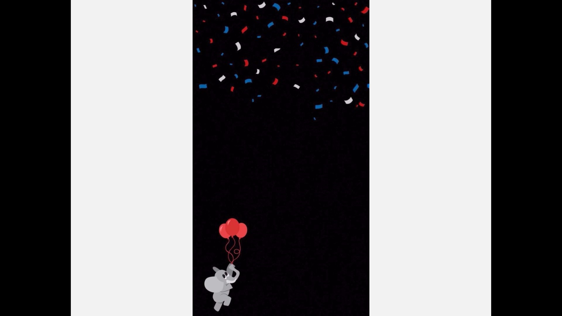 Here are the Snapchat filters available at the Republican National ...