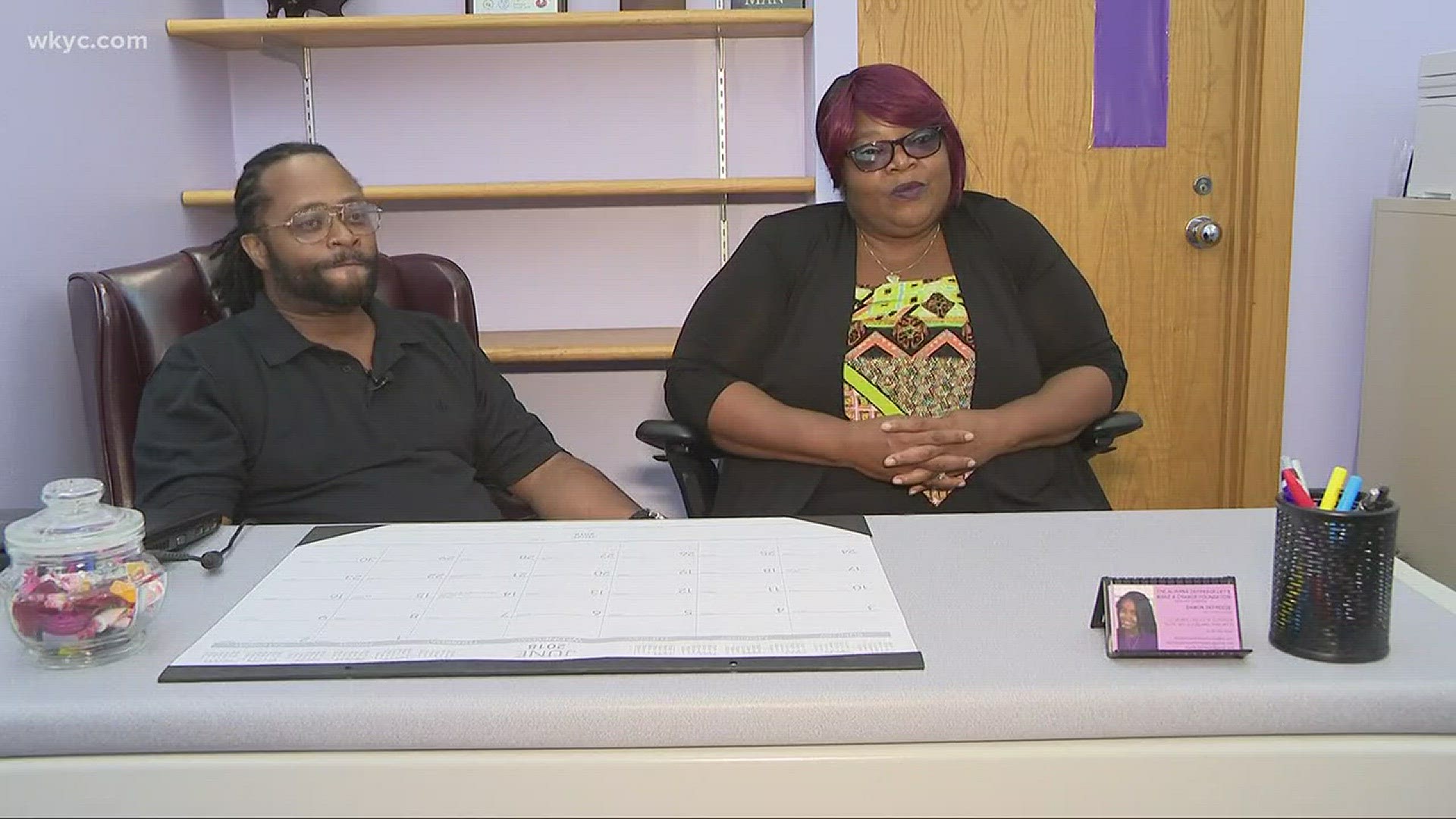 Alianna DeFreeze's family starts foundation to protect Cleveland's ...