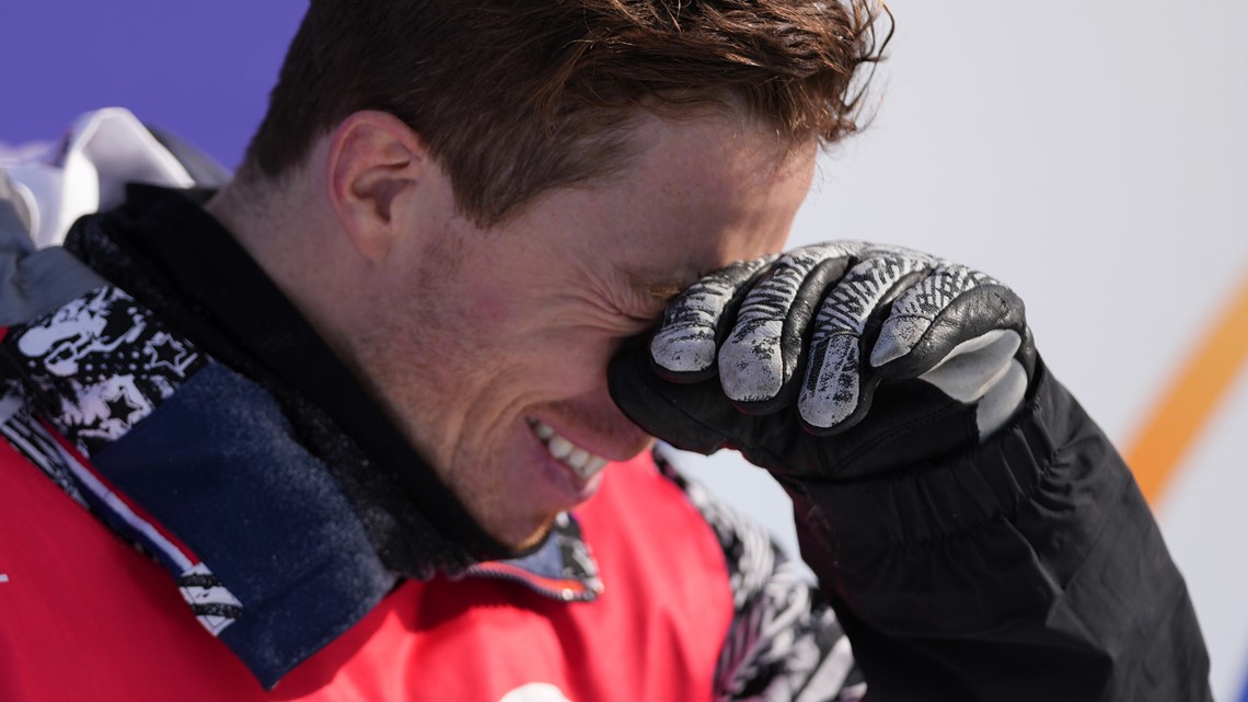 Shaun White, Winter Olympics video highlights | kgw.com