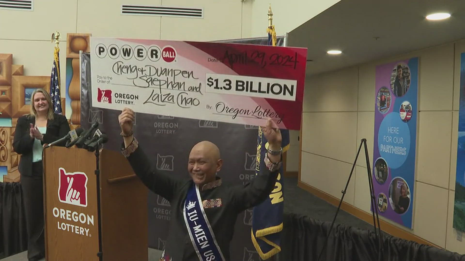 Powerball win draws attention to South Asian immigrant subculture | kgw.com