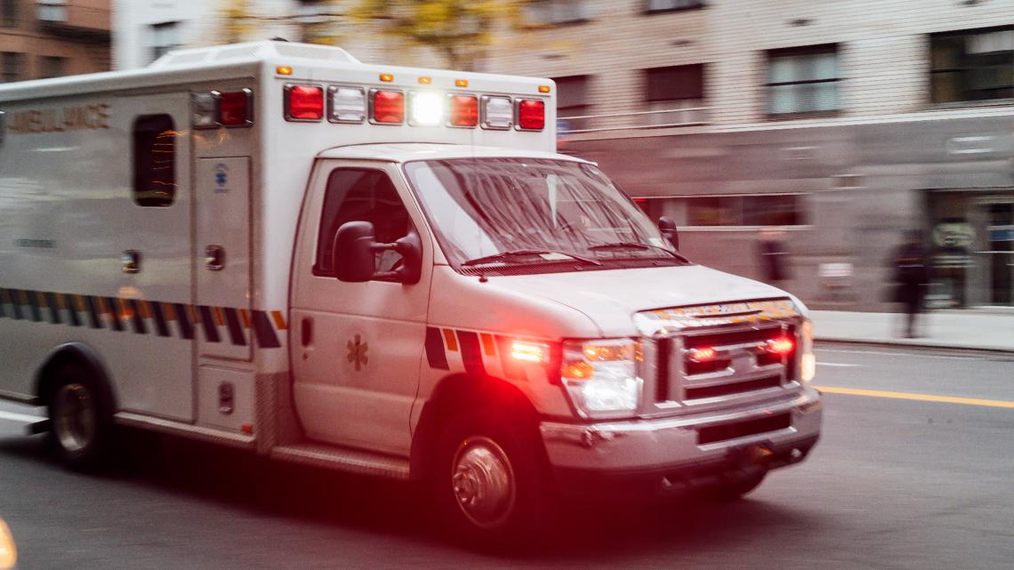 Keizer police investigate incident at an Oregon In-N-Out Burger | kgw.com