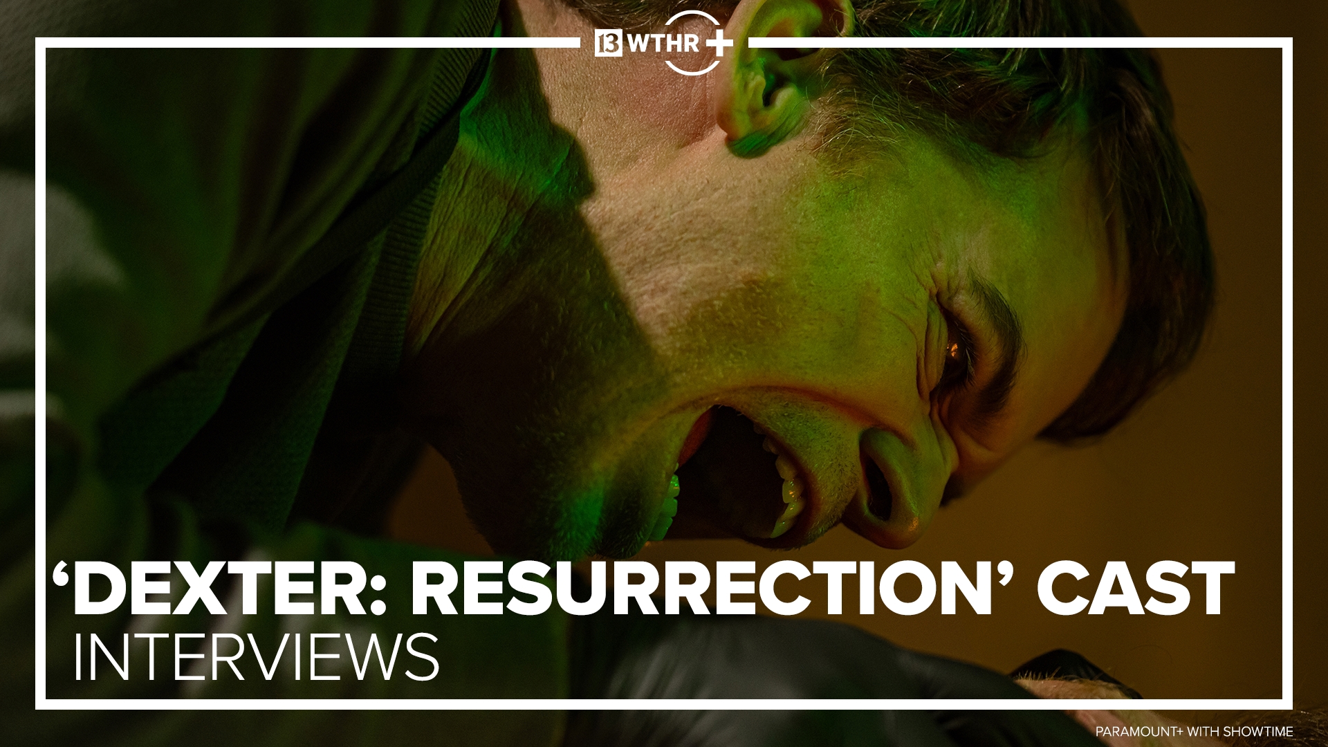 Michael C. Hall, 'Dexter: Resurrection' cast preview continuation of America's favorite serial ...