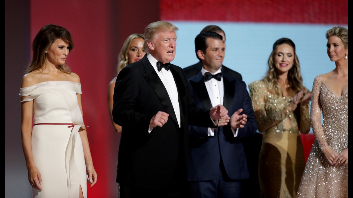 It's official: Social media has a new 'POTUS' | kgw.com