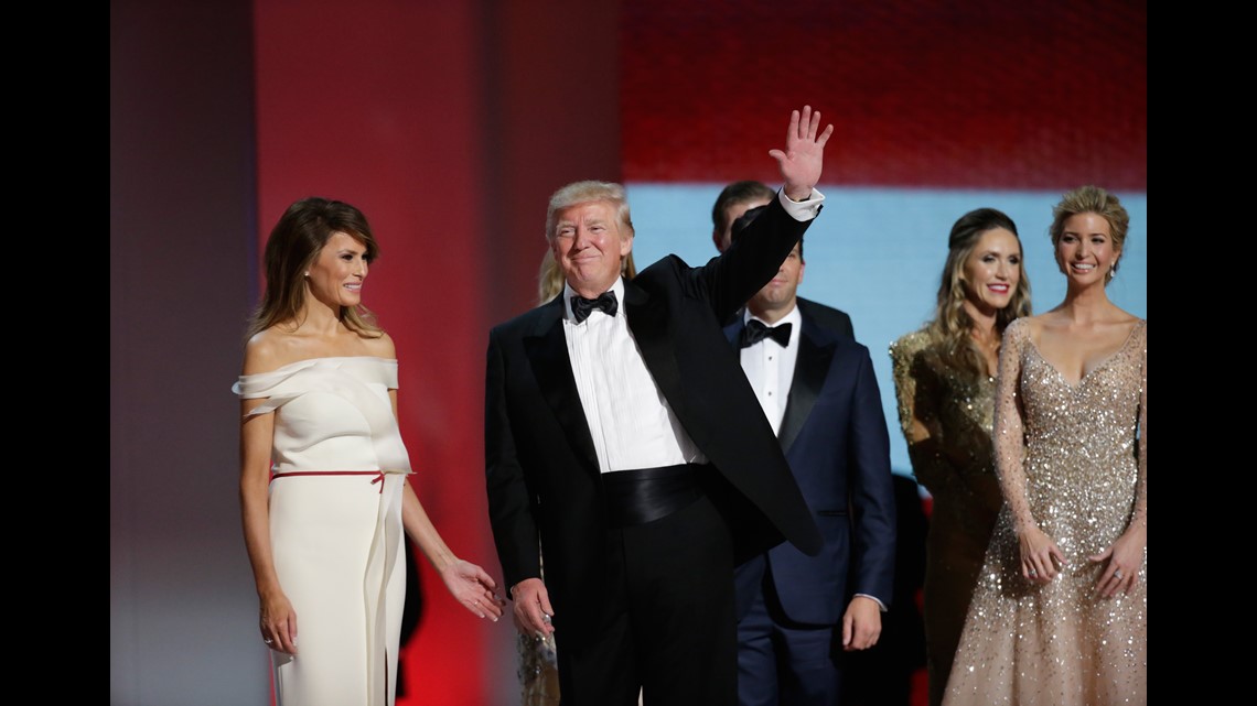 It's official: Social media has a new 'POTUS' | kgw.com