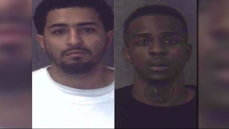 Gangster Disciples: Murders, molestation, money | kgw.com