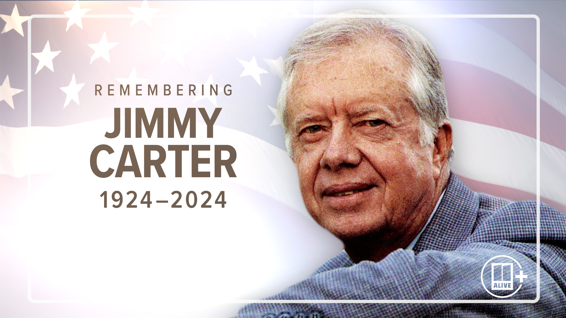 When is Jimmy Carter's funeral? | kgw.com