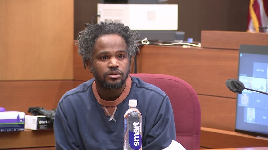 YSL co-founder Trontavious Stephens testifies in Young Thug case | kgw.com