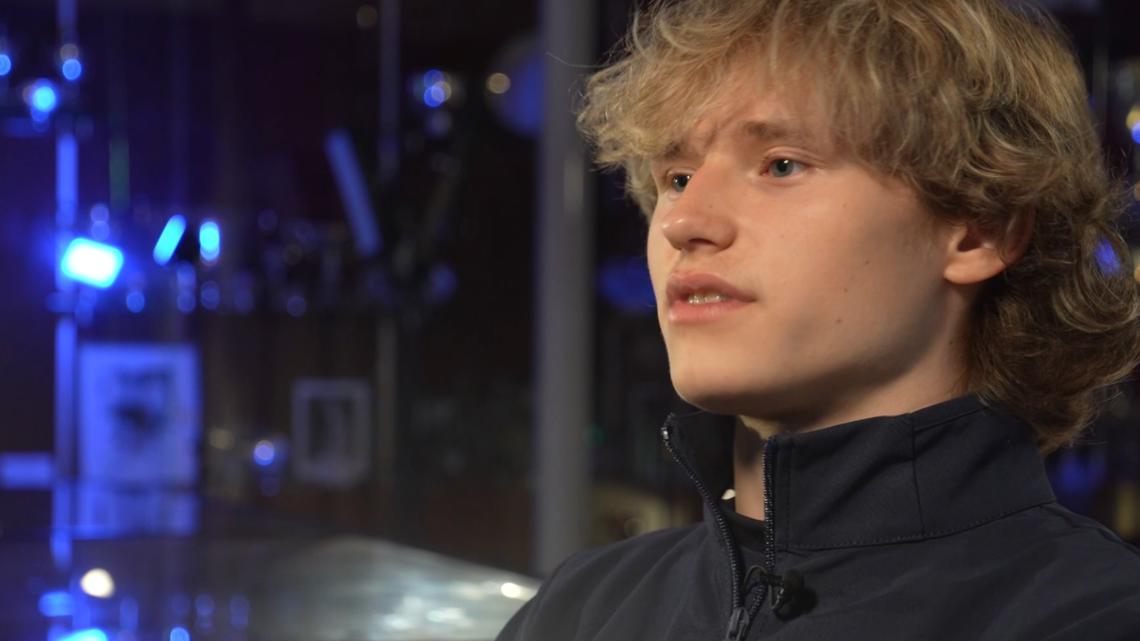 Ilia Malinin set to lead US figure skating into 2026 Winter Olympics ...