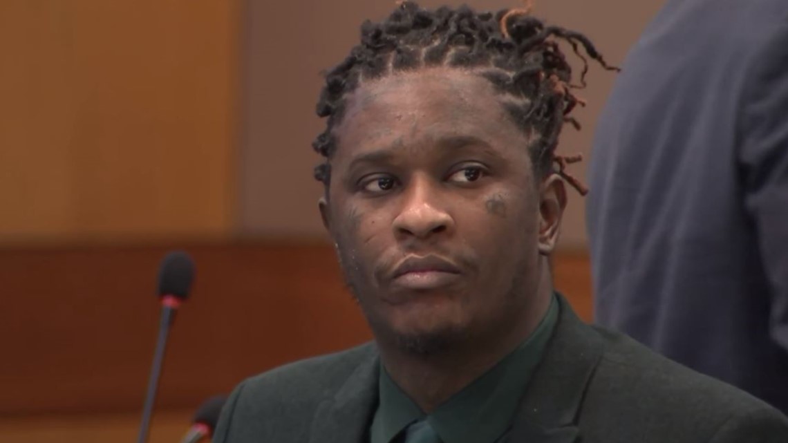 YSL, Young Thug trial resumes after holiday break | kgw.com