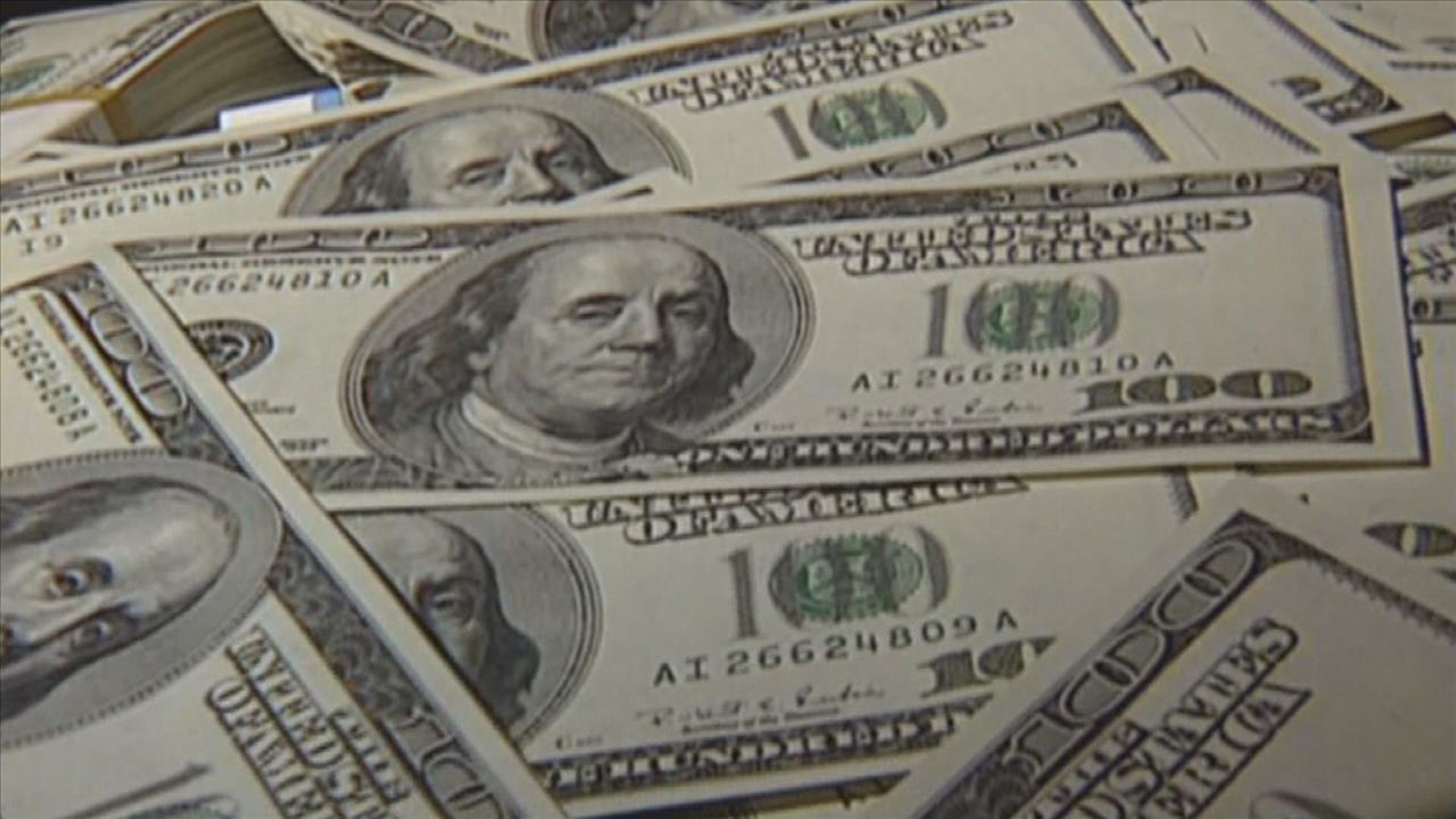 Minnesota woman sentenced for 25-year-long Social Security scam | kgw.com